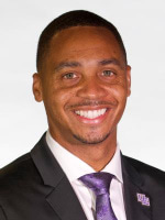 David Ragland Men’s Basketball Camps